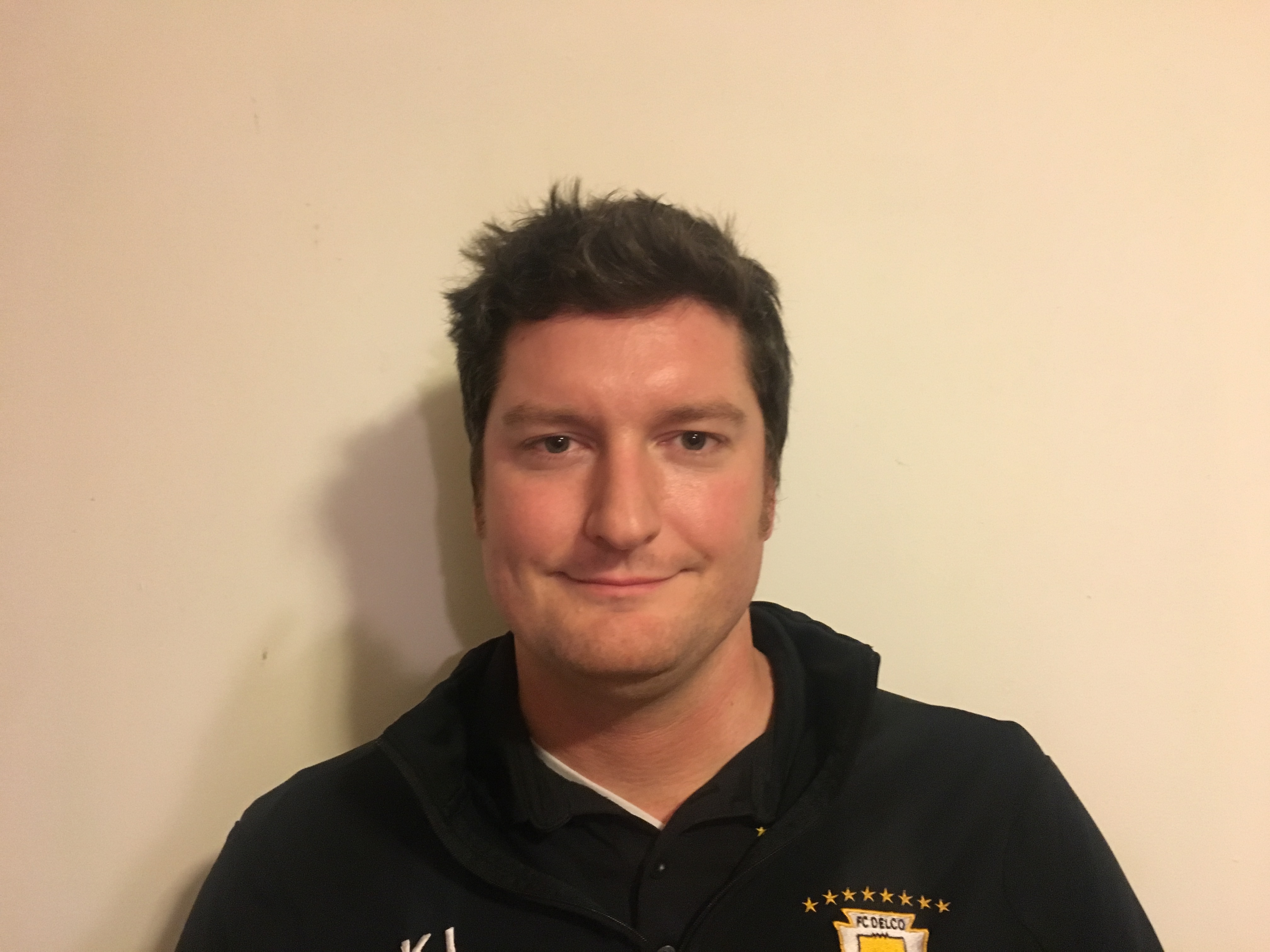 21 DAYS OF RADNOR: Q&A WITH KIRK JOHNSON - Radnor Soccer Club